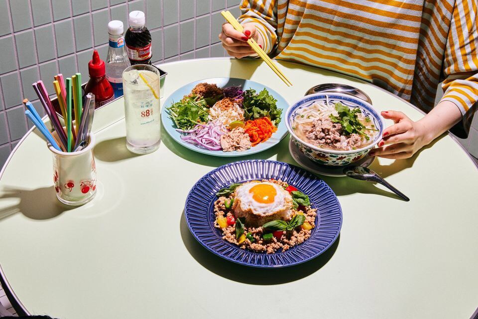 88 Asia 二子玉川店 | かんたんネット予約【公式】