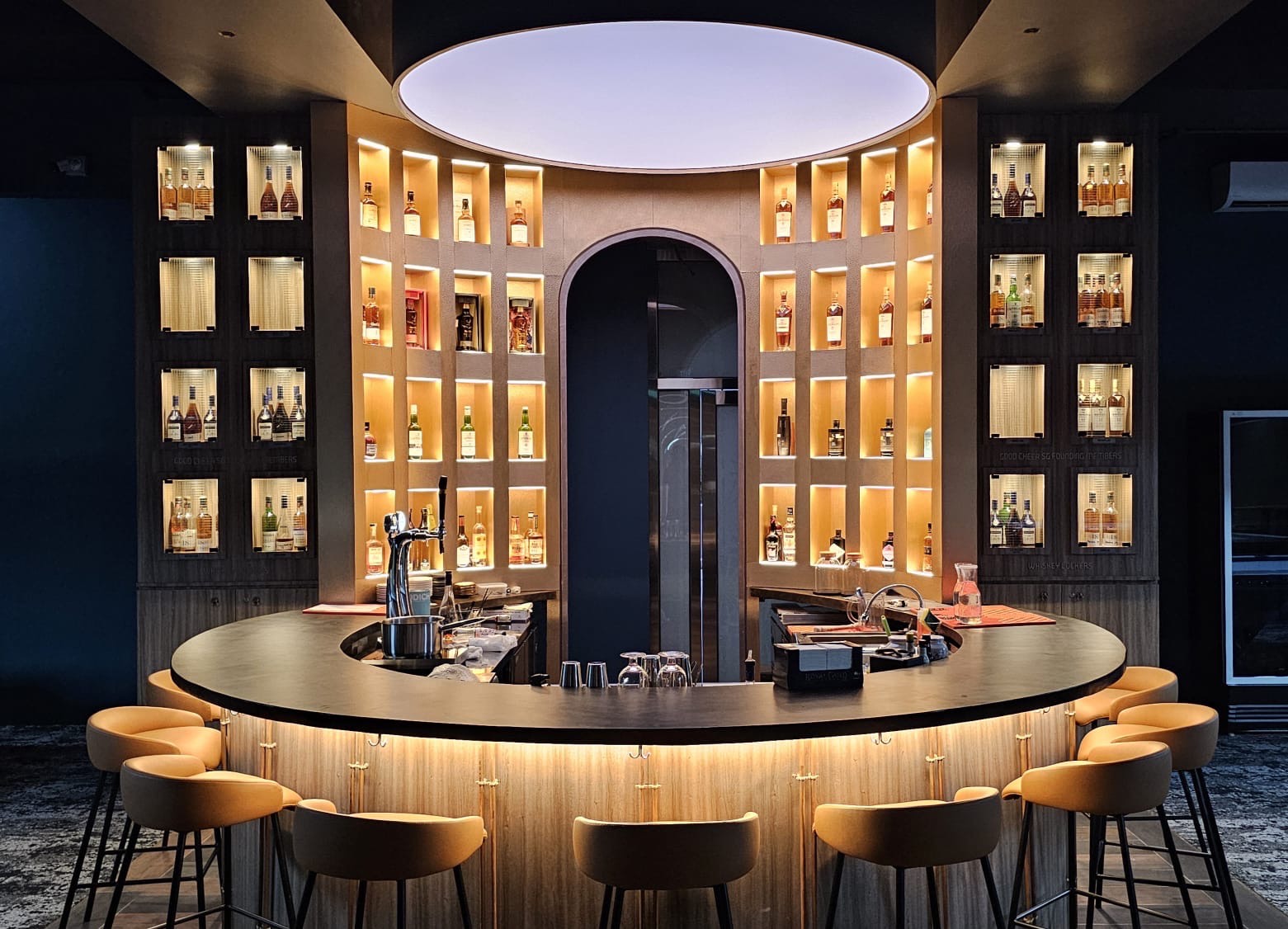 Pro By Good Cheer | Web Reservation