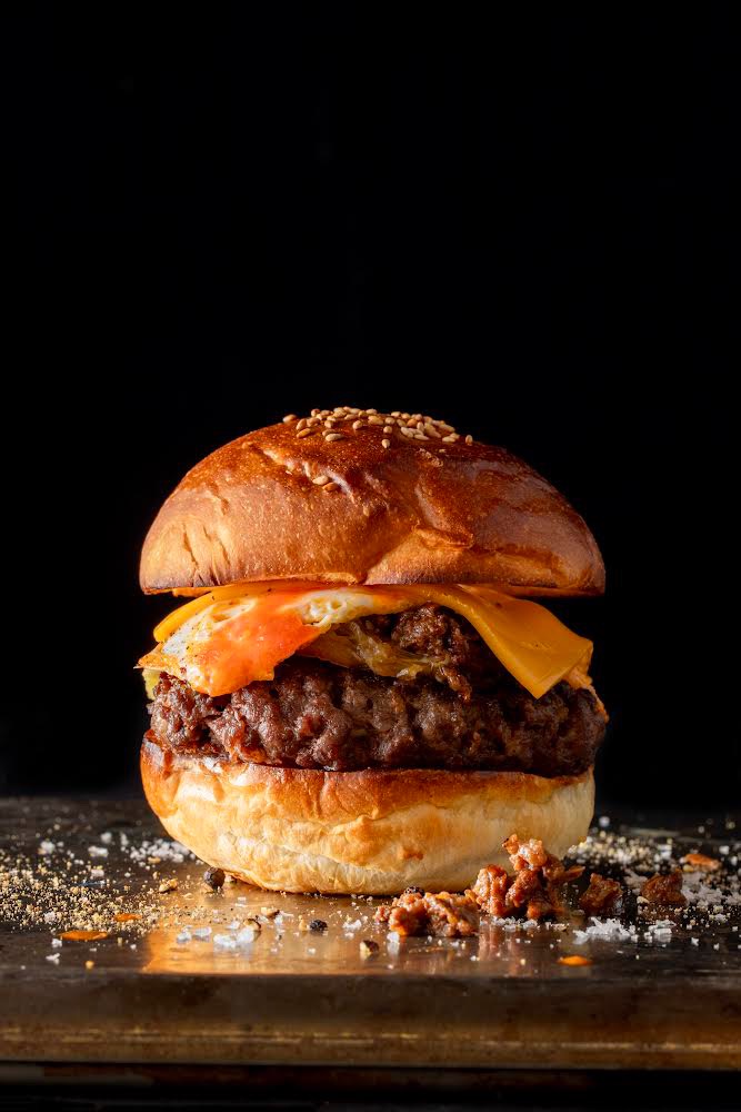 Burger POLICE | かんたんネット予約【公式】