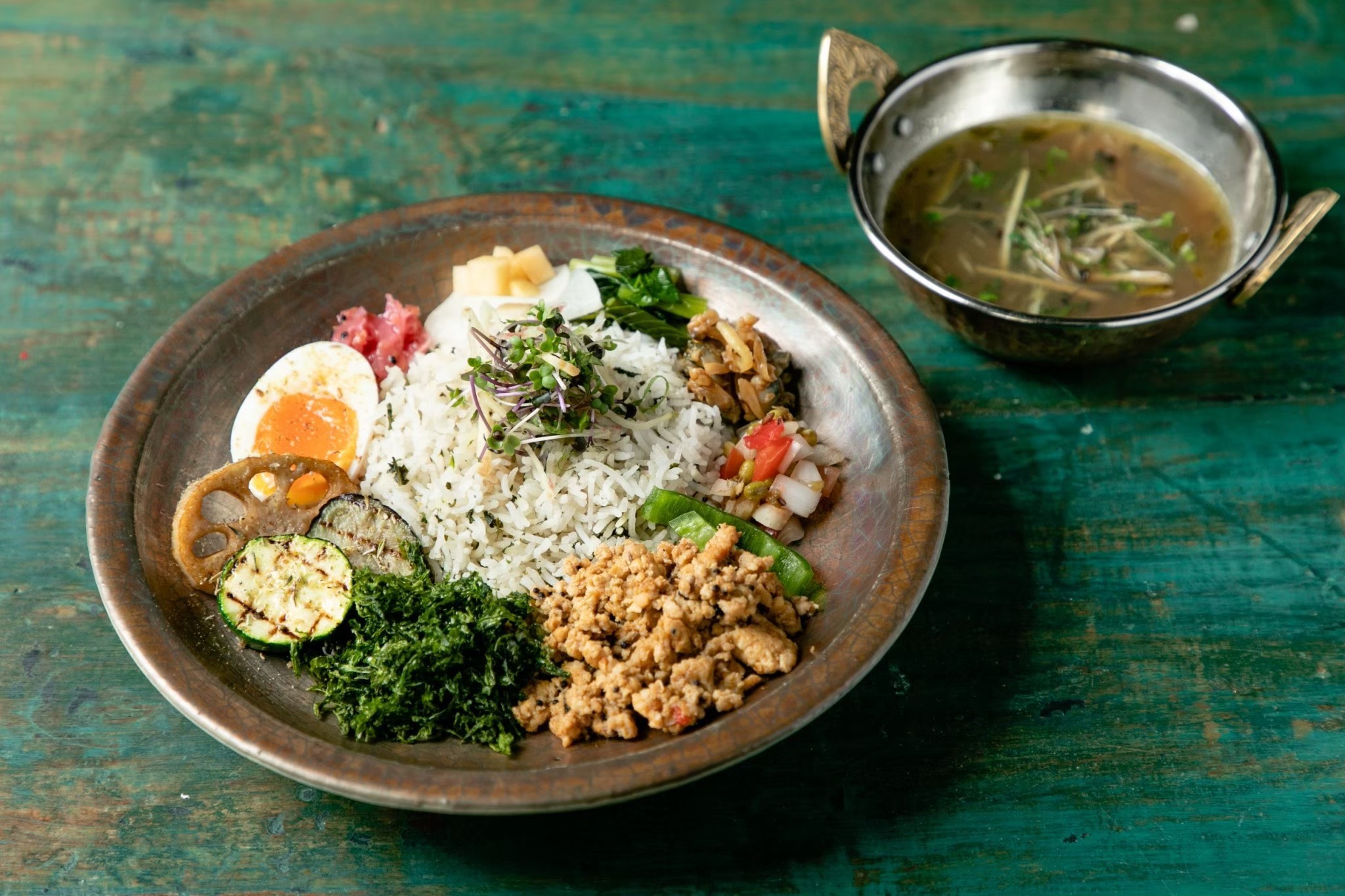 SPICE GATE | かんたんネット予約【公式】